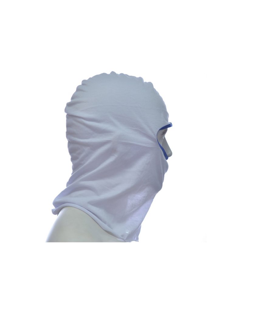 Gorro tipo ninja - Dotamos